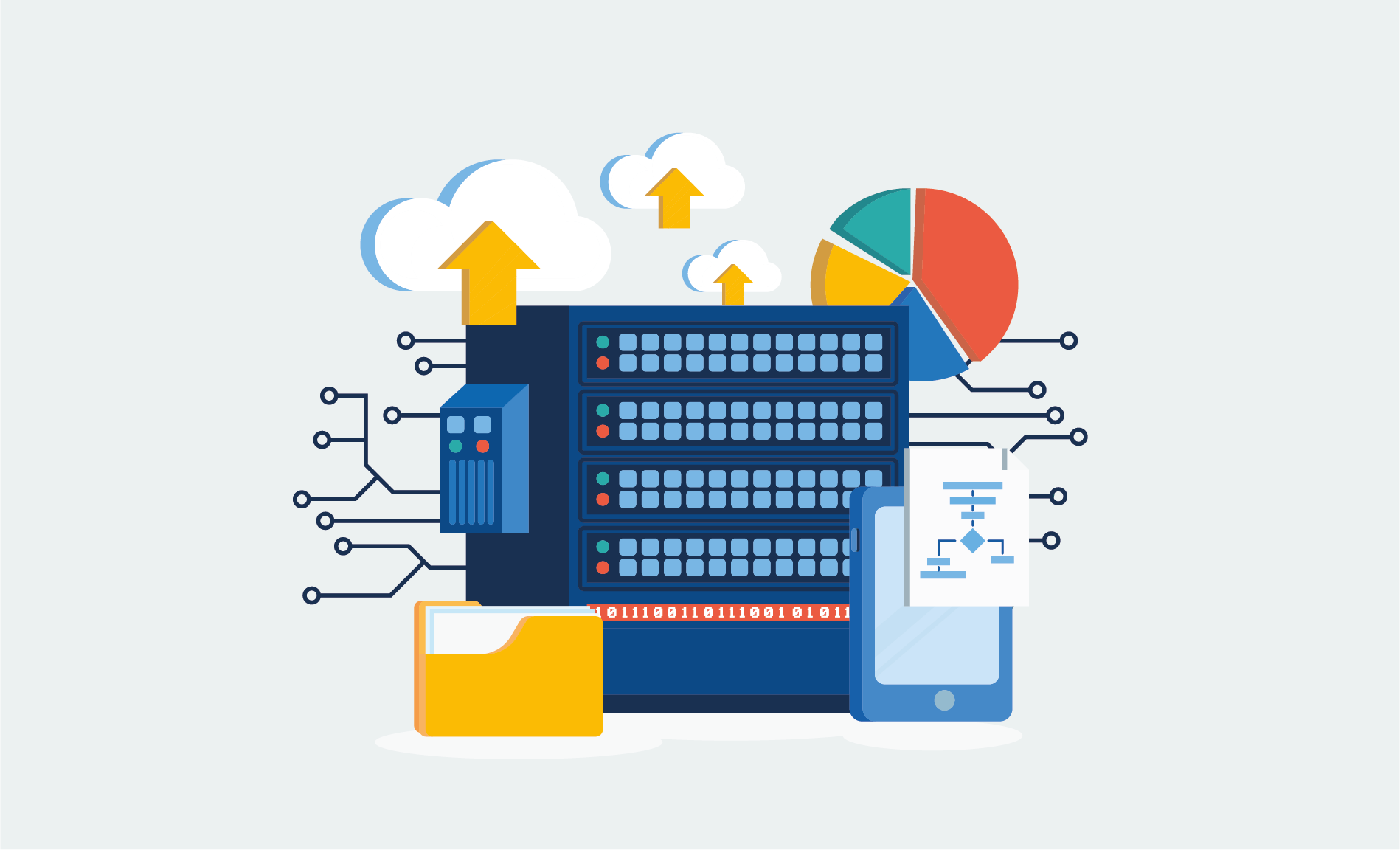 Why and When to Use Serverless SQL Pool Over Dedicated SQL Pool? Why and When to Use Serverless SQL Pool Over Dedicated SQL Pool?
